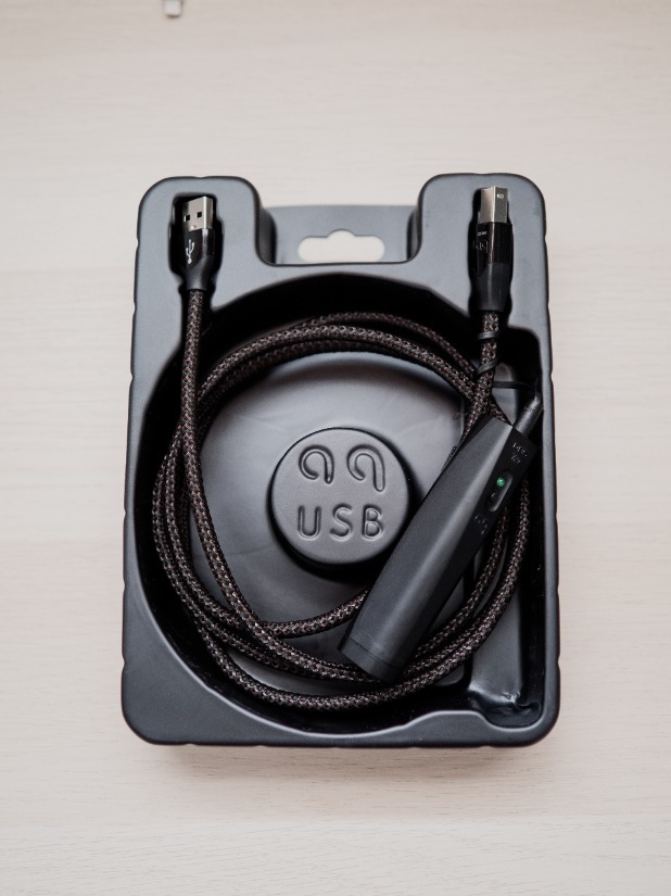Audioquest Coffee USB For Sale - Canuck Audio Mart