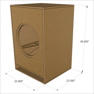 Two Mini Marty or Full Marty buyer wanted Wanted - Canuck Audio Mart