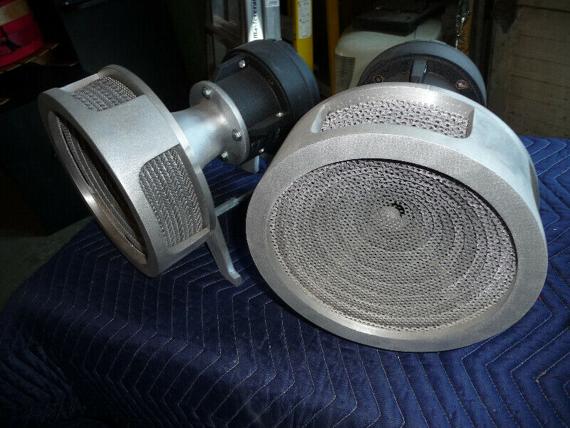 JBL 500 series copy sound like the original For Sale - Canuck Audio Mart