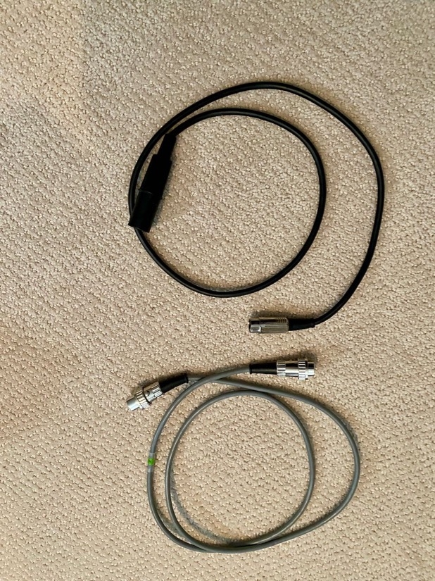 Naim Cables For Sale - Canuck Audio Mart