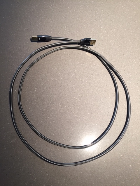 Audioquest Pearl USB Cable For Sale - Canuck Audio Mart
