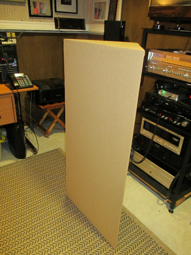 Professionally made Bass Trap For Sale - Canuck Audio Mart