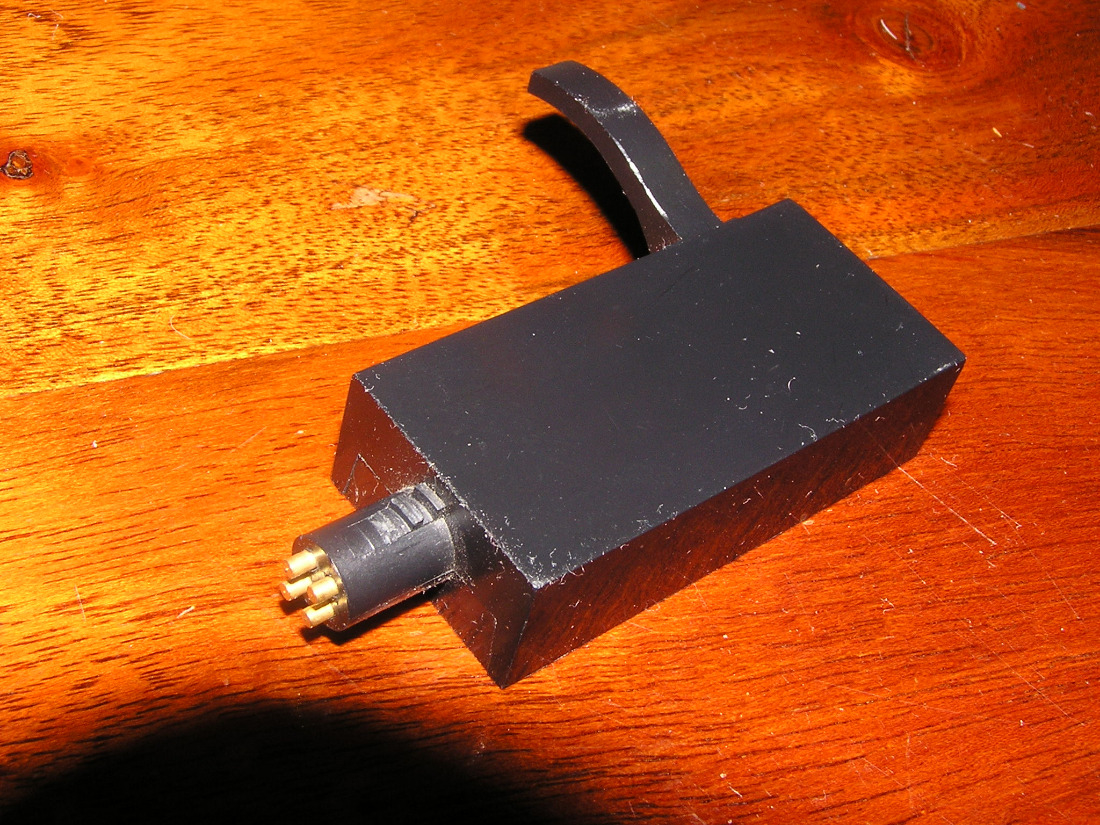 AR XA Headshell For Sale - Canuck Audio Mart