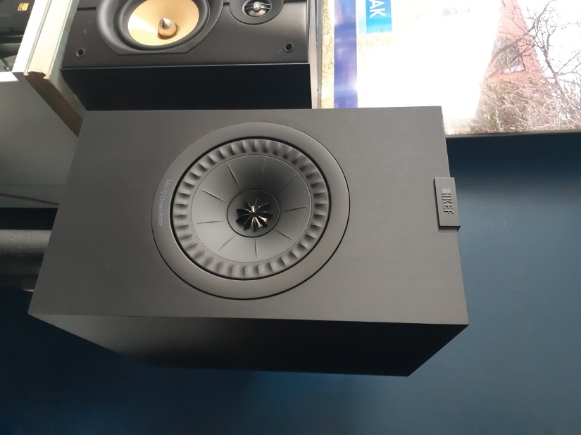 KEF Q350 For Sale - Canuck Audio Mart