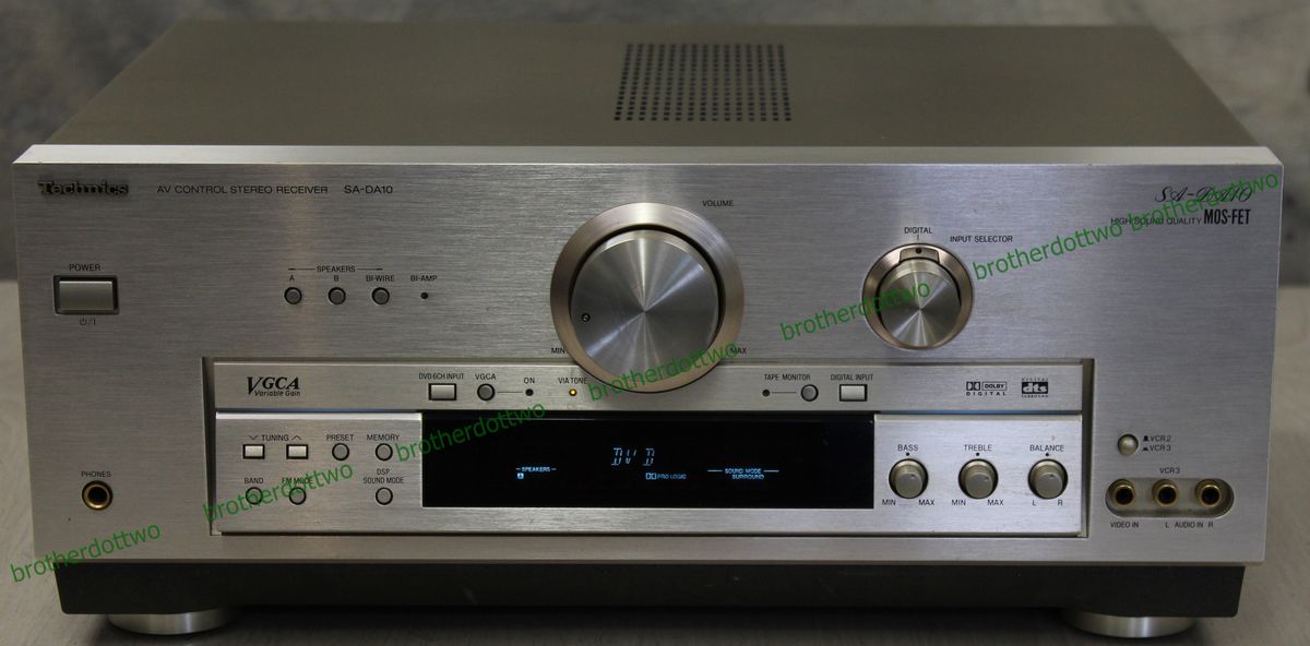 Realistic STA 790 - Jim Knock's Gallery - Canuck Audio Mart