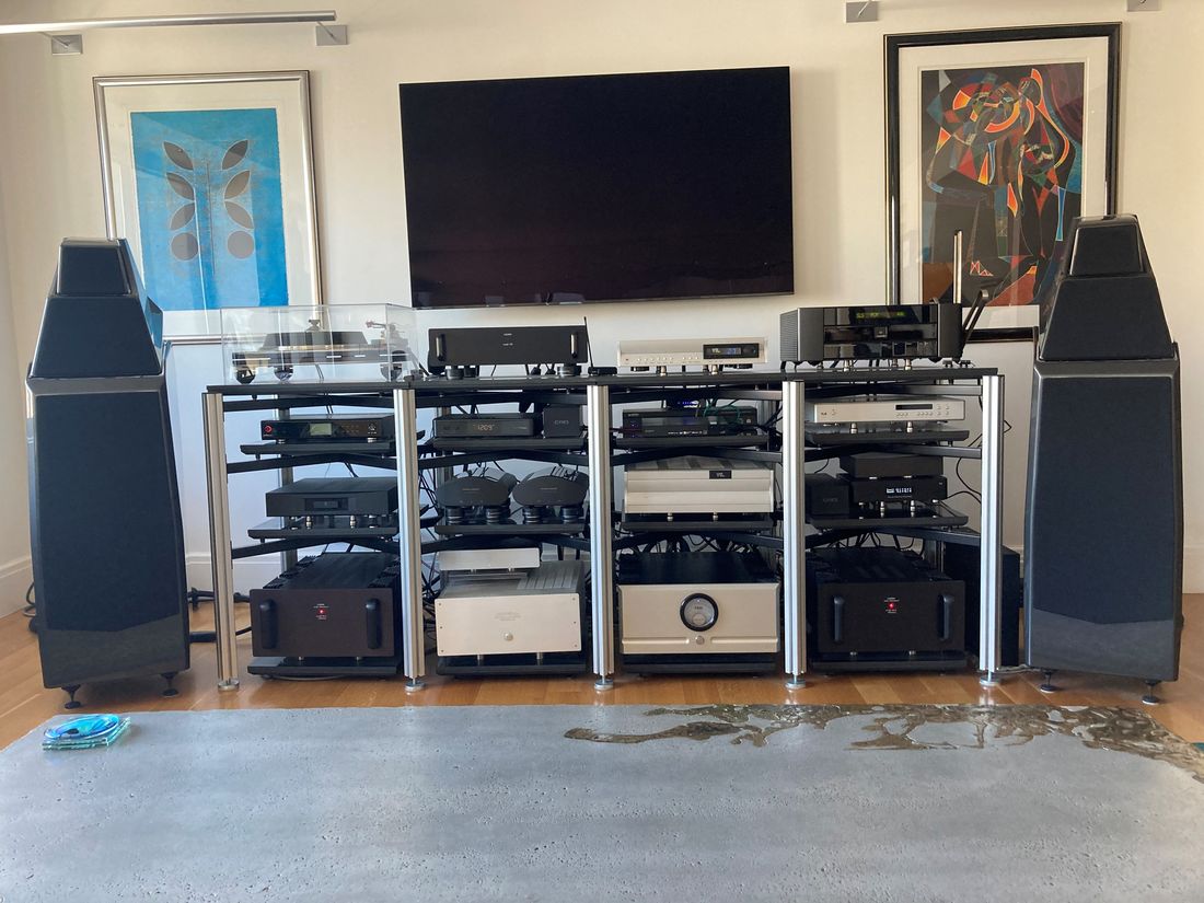 Audio system 2020 - markramler's Gallery - US Audio Mart