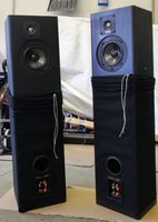 Mirage M-890i Bipolar floor-standing speaker (Pairs) For Sale - Canuck ...