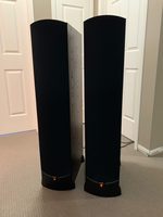 Paradigm Monitor 90P v.3 Tower Speakers For Sale - Canuck Audio Mart