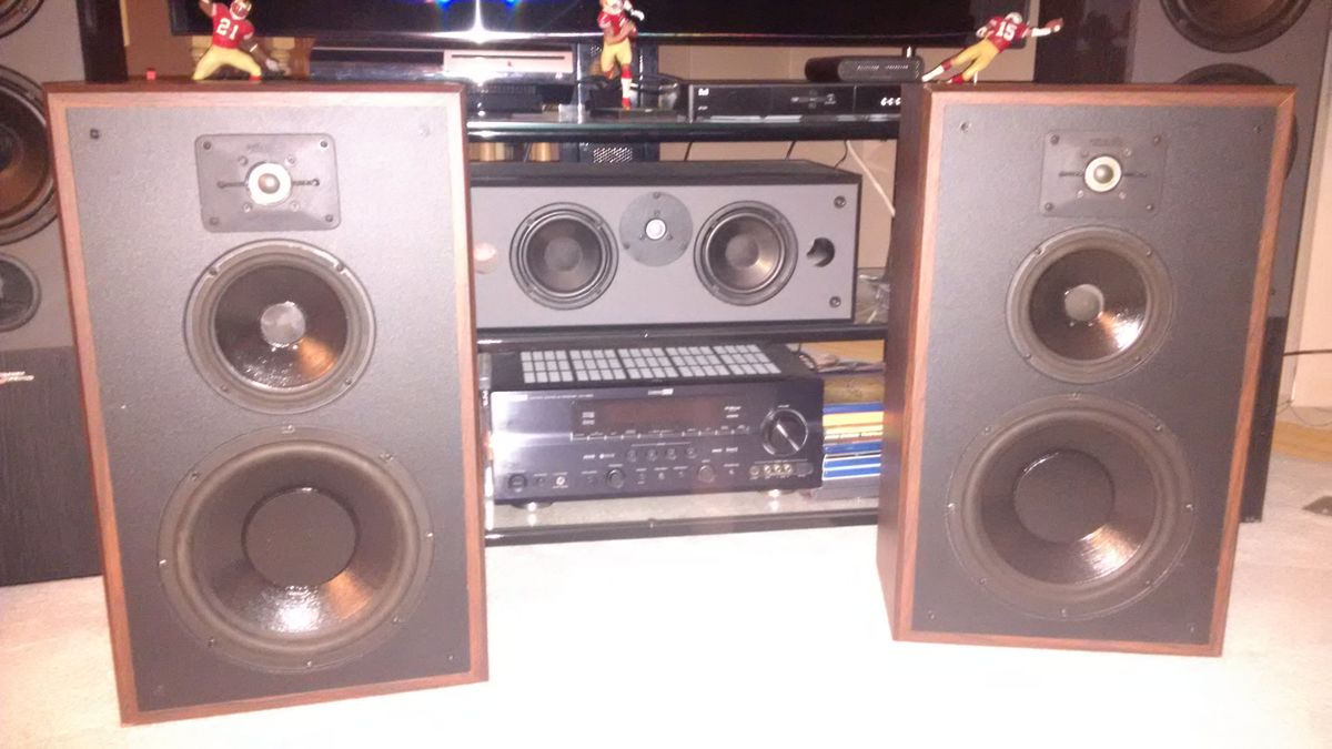 my first stereo in the 80's - jyd1965's Gallery - Canuck Audio Mart
