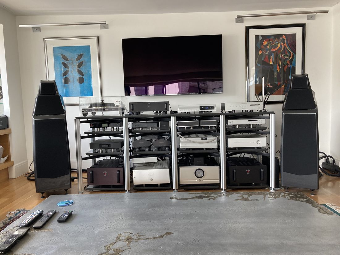 Audio System 2022 - markramler's Gallery - Canuck Audio Mart