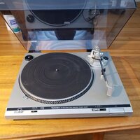 Technics Turntable For Sale - Canuck Audio Mart