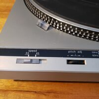 Technics Turntable For Sale - Canuck Audio Mart