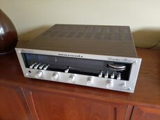 Marantz 2225 Receiver For Sale - Canuck Audio Mart