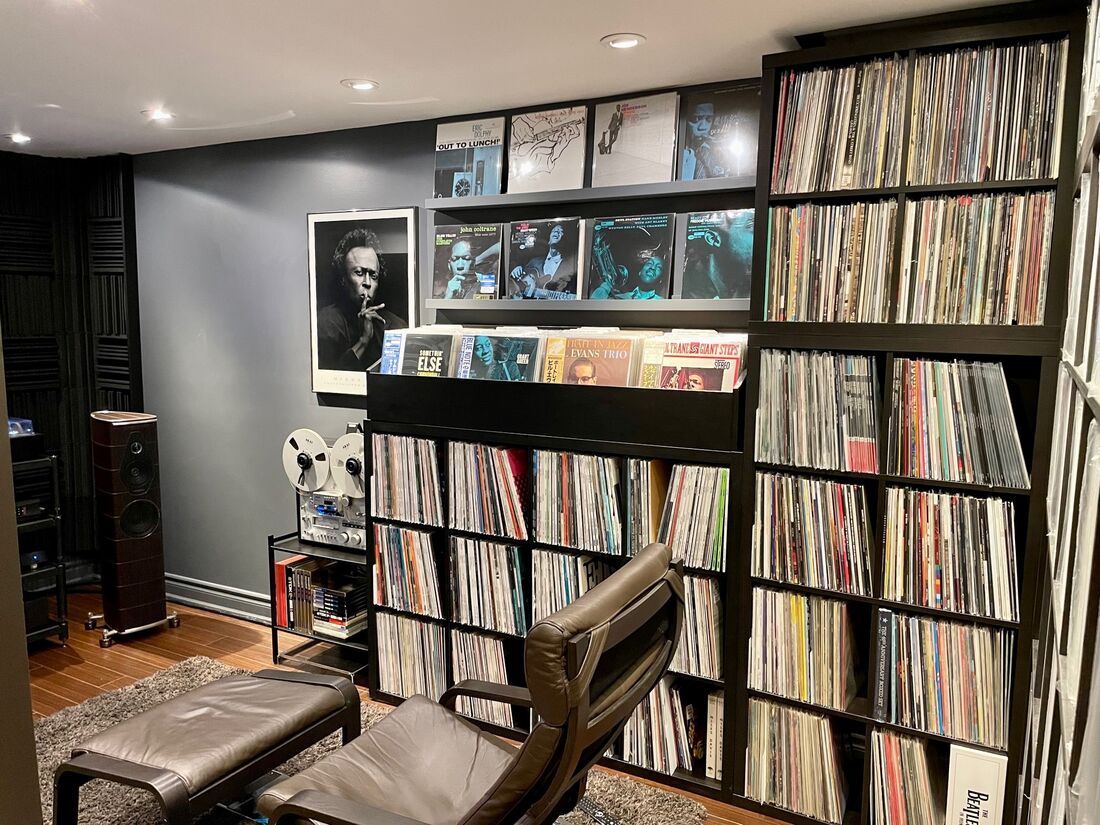 Office Listening Room2 - nexx44's Gallery - US Audio Mart
