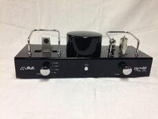 Fatman iTUBE CARBON Amplifier For Sale - Canuck Audio Mart