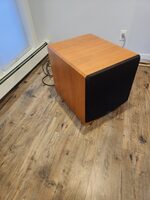 Paradigm Reference 15" Subwoofer For Sale - Canuck Audio Mart