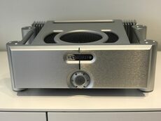 Chord Ultima 5 Power Amp - Like New! For Sale - Canuck Audio Mart