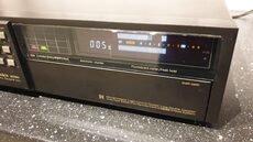 Technics RS M280 3 Heads 3 Motors Cassette Deck For Sale - Canuck Audio ...