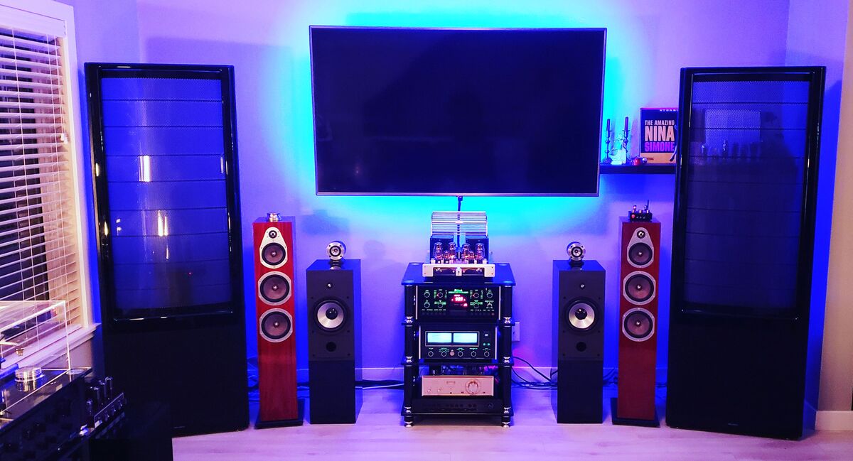 Tom ace's Gallery - Canuck Audio Mart