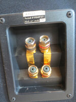 Energy 3 + 2 Speakers And Energy Encore 8 Subwoofer For Sale - Canuck ...