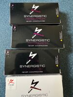 Synergistic Research Orange and Pink fuses for sale For Sale - Canuck ...