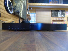 Merason Reuss DAC For Sale - Canuck Audio Mart