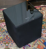 KEF CUBE 10b For Sale - Canuck Audio Mart