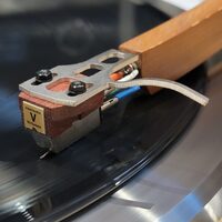 Clearaudio Solution Vinyl Records Player Turntable For Sale - Canuck ...