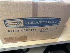Heathkit IM-2212 Auto Ranging Digital Multimeter NOS For Sale - Canuck ...