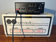 Naim Nait 2 - CD version For Sale - Canuck Audio Mart