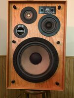 1979 Altec Lansing Model 9 series II For Sale - Canuck Audio Mart