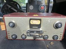 Crown open reel deck very early tube mono model For Sale - Canuck Audio ...