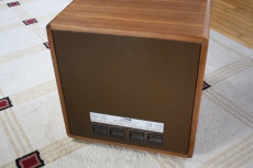 Canton GLS 50 passive subwoofer Photo #663267 - US Audio Mart