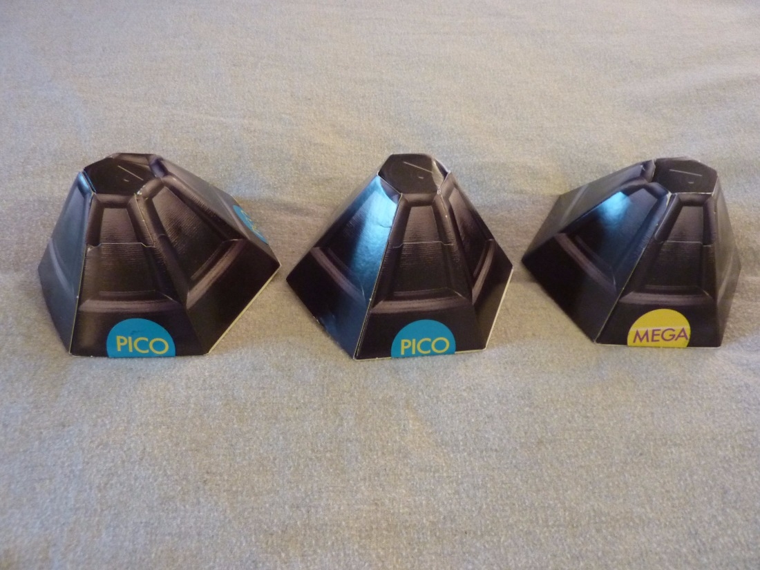 Pangea Audio Mega Large Sorbothane Isolation Feet Dealer Ad - Canuck ...