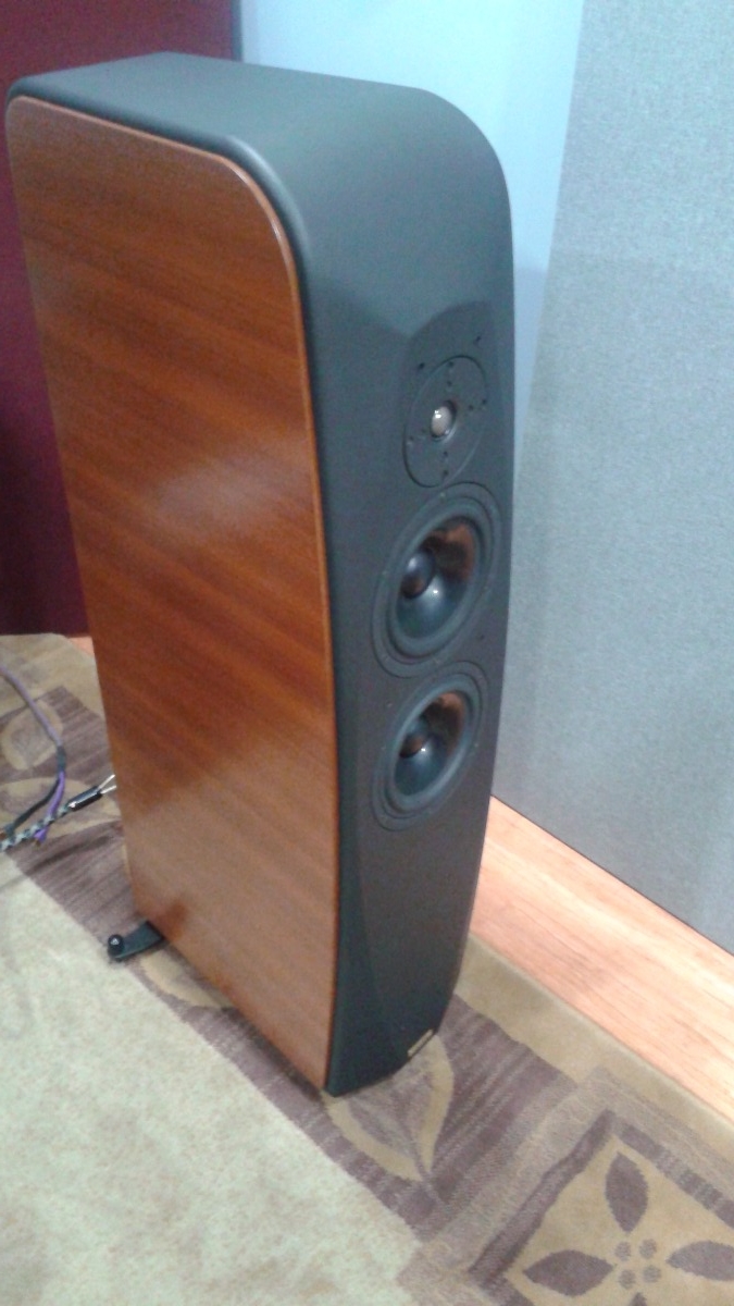 OPERA Seconda sale or trade please read For Sale - Canuck Audio Mart