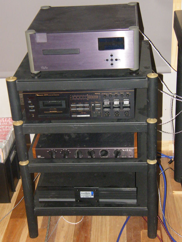 kotemaori's Gallery - Canuck Audio Mart