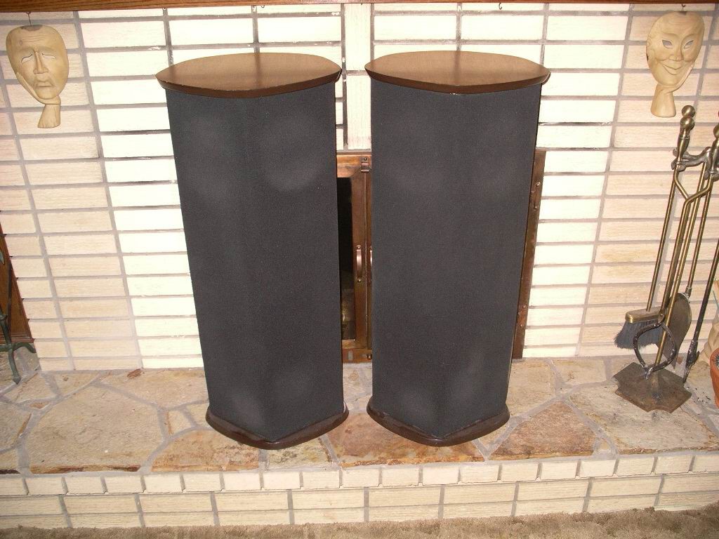DCM TIME WINDOWS SERIES 1 For Sale - Canuck Audio Mart