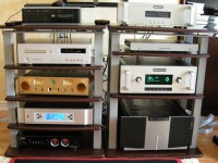 BAT - Balanced Audio VK-600 SE 300 wpc Power Amp. For Sale - Canuck ...