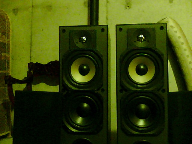 paradigm studio 60's speakers For Sale - Canuck Audio Mart
