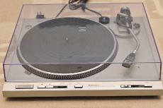 Technics SL-D303 Direct Drive Fully Automatic turntable Photo #382082 ...