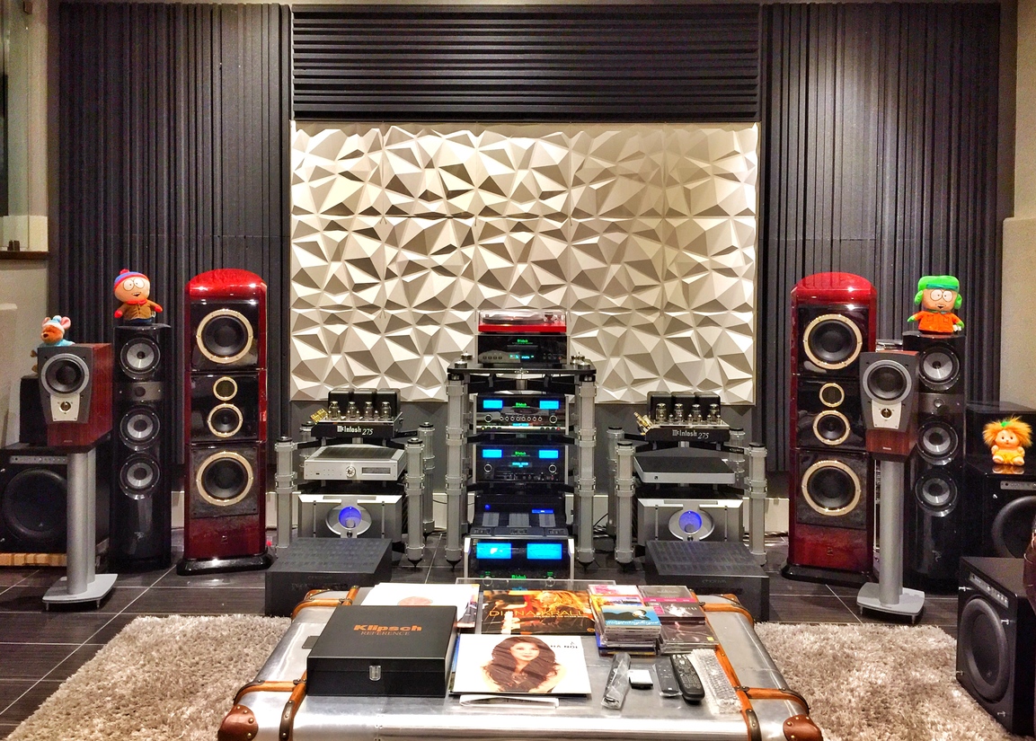 JimmyNguyen's Gallery - Canuck Audio Mart