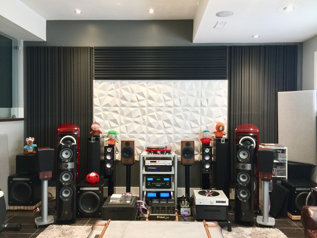 JimmyNguyen's Gallery - Canuck Audio Mart