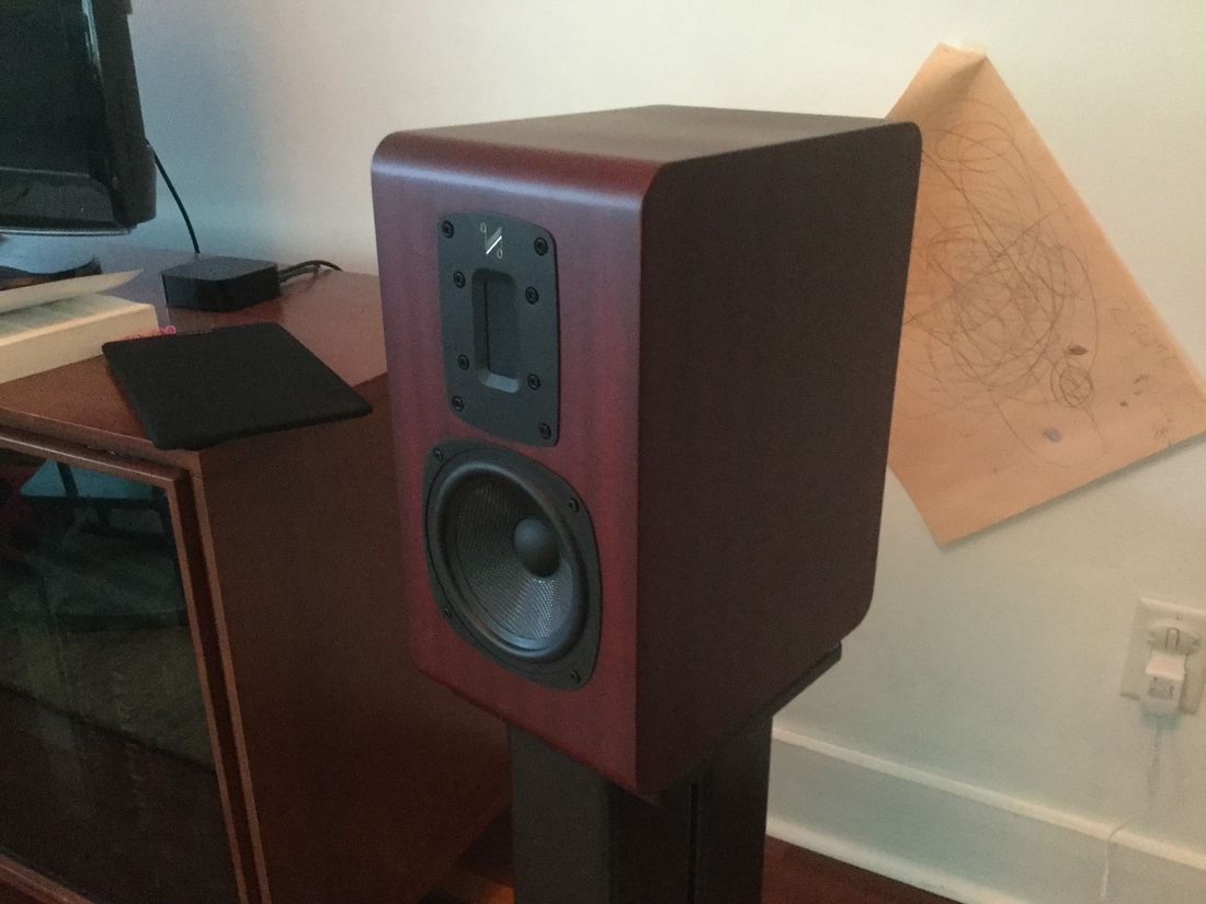 Quad s2 - malthuse's Gallery - US Audio Mart