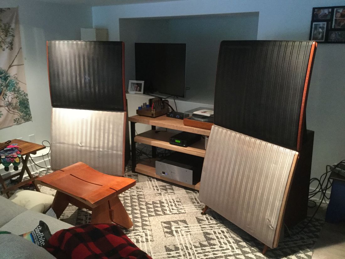 Quad s2 - malthuse's Gallery - Aussie Audio Mart