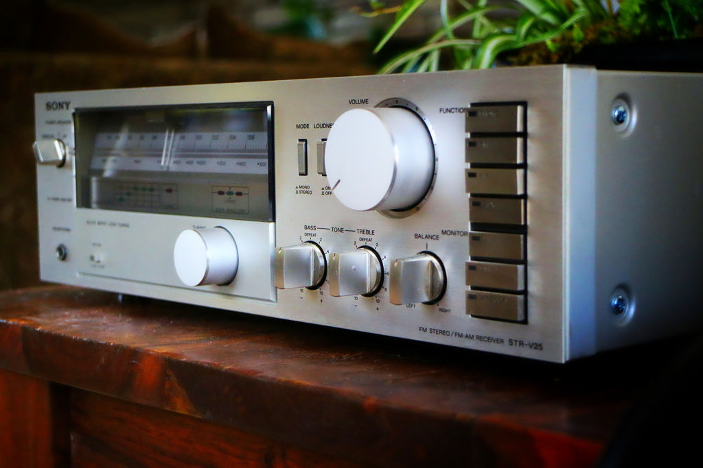 Technics SA-300 - andarx's Gallery - Aussie Audio Mart