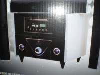 DA VINCI PROFESSIONAL 7.1 THEATER SYSTEM For Sale - Canuck Audio Mart