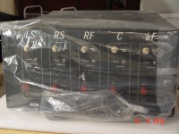 Adcom GFA-7805 Amplifier 300 W x 5-Channel Theater (New In Box) For ...