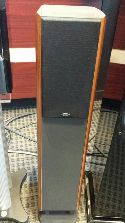 Chario CONSTELLATION CYGNUS Speakers- Demo Clearance-Reduced Dealer Ad ...