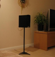 Beautiful Jamo e825 Bookshelf Speakers For Sale Or Trade - Canuck Audio ...