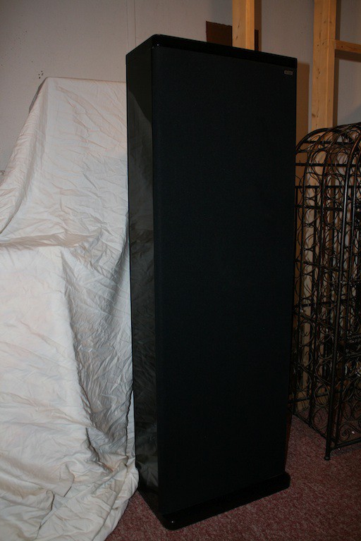MIRAGE M3 BiPolar Loudspeakers *SOLD SOLD SOLD* For Sale - Canuck Audio ...